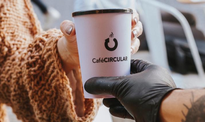 ¿Qué es el Café Circular? y ¿Cómo se aplica en Argentina? | Chaer S.R.L.